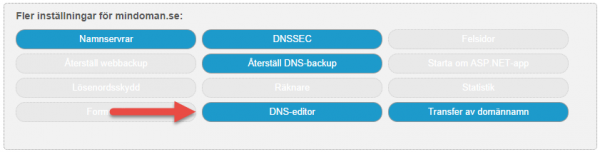 DNS: MX | SupportWiki SE