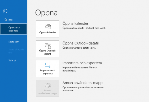 Flytta din e-post till Loopia - SupportWiki SE