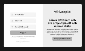 Loopia Webbmail - Visa trådade meddelanden - SupportWiki SE